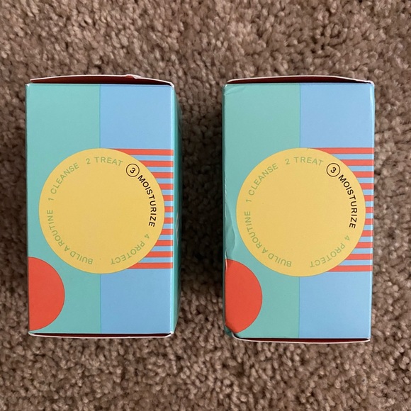 Bubble | Skincare | Bubble Slam Dunk Moisturizer | Poshmark